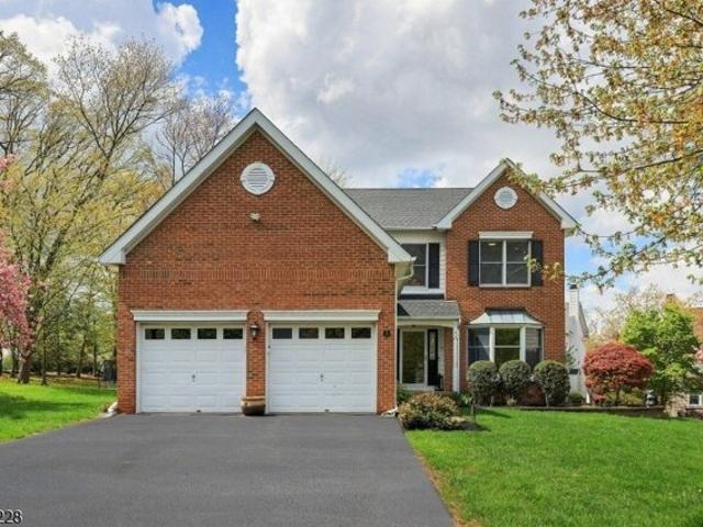 Gordon Pl, Bernards Twp, Home For Sale