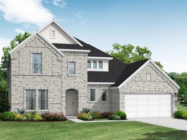 Gordon Plan Escondido Community