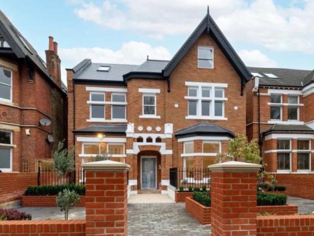 Gordon Road