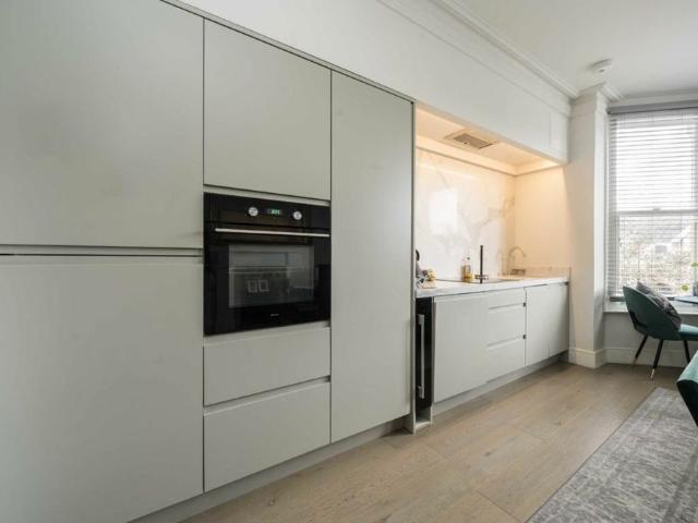 Gordon Road, W5, London