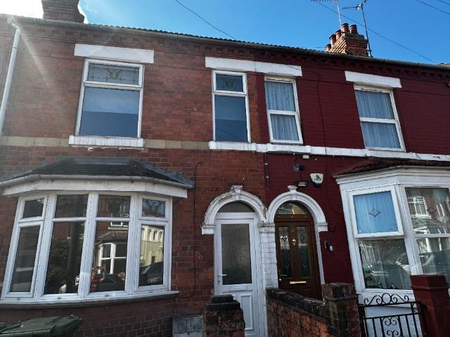 Gordon Road, Wellingborough NN8, 3 bed terraced house to rent, £1,000 pcm | PrimeLocation