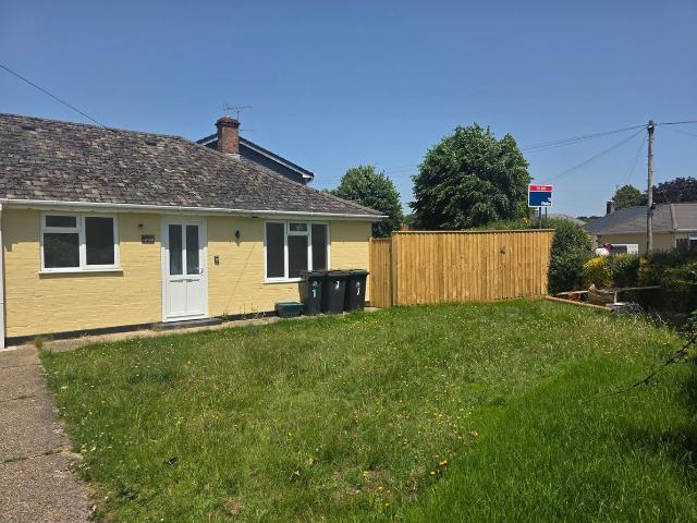 Gordon Road, Wimborne BH21, 2 bed bungalow to rent, £1,395 pcm | PrimeLocation
