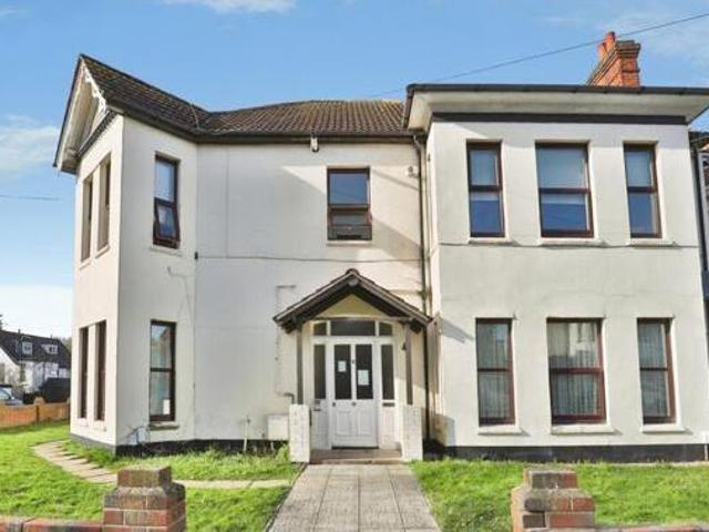 Gordon Road, Bournemouth, 1 Bedroom Flat