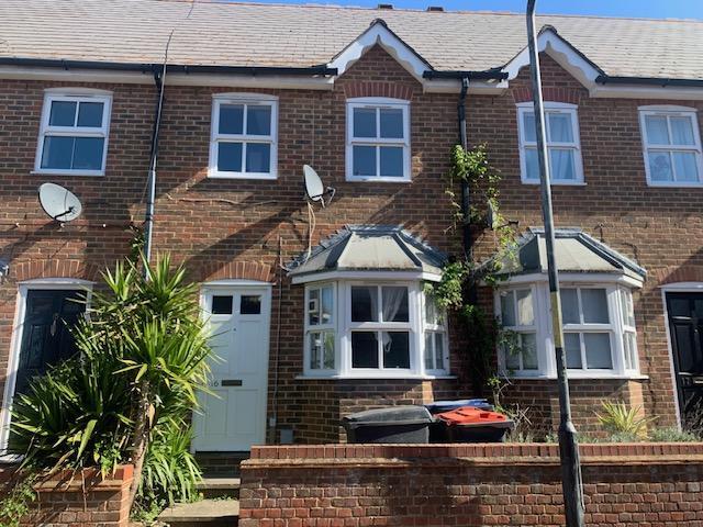 Gordon Road, Canterbury CT1 3 bed terraced house to rent £1,547 pcm £357 pw