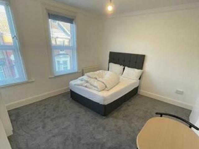 Gordon Road, Gillingham, 1 Bedroom House
