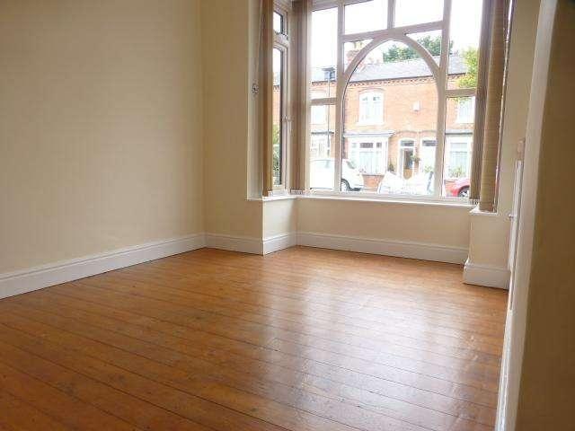 Gordon Road, Harborne, Birmingham, B17