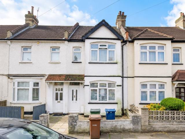Gordon Road, Harrow Wealdstone, Middlesex HA3, 3 bed terraced house to rent, £2,200 pcm | PrimeLocation