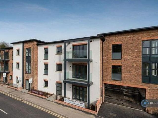 Gordon Road, High Wycombe, 2 Bedroom Flat