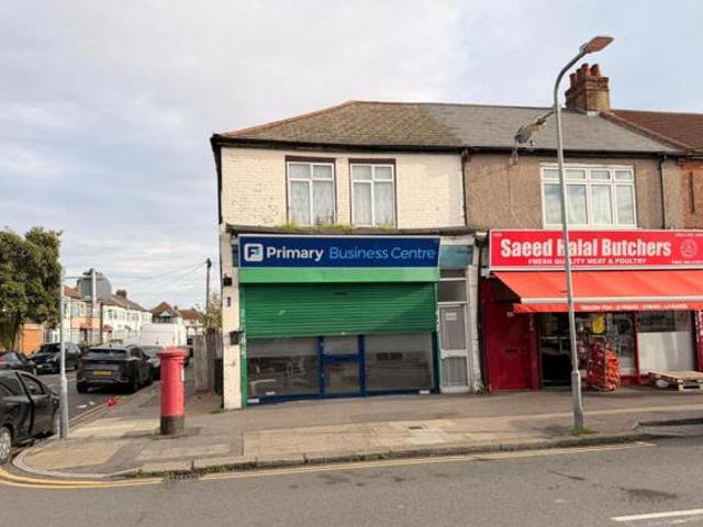 Gordon Road,ilford,office For Rent