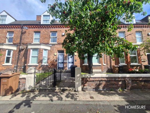 Gordon Road, Liverpool L21, 2 bed flat to rent, £600 pcm | PrimeLocation