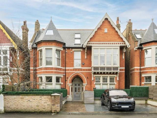 Gordon Road, London W5 1 bed flat to rent £2,097 pcm £484 pw