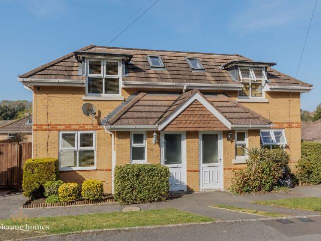 Gordon Road, Poole BH12, 3 bed semi detached house to rent, £1,550 pcm | PrimeLocation