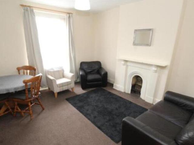 Gordon Road, Roath, 4 Bedroom Flat