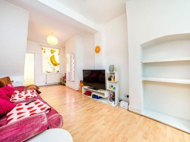Gordon Road, SE15, London