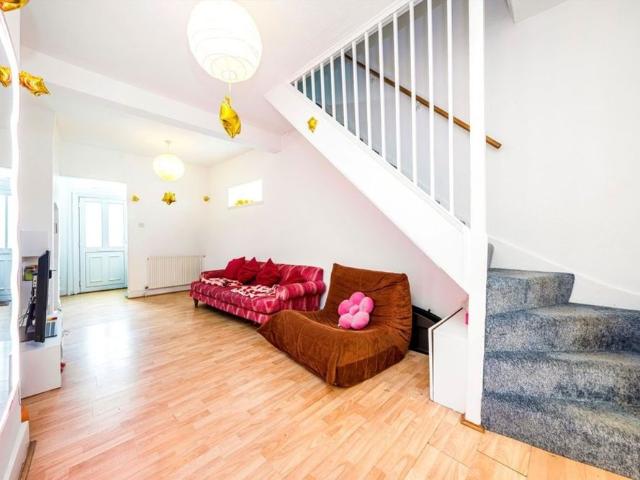 Gordon Road, SE15, London