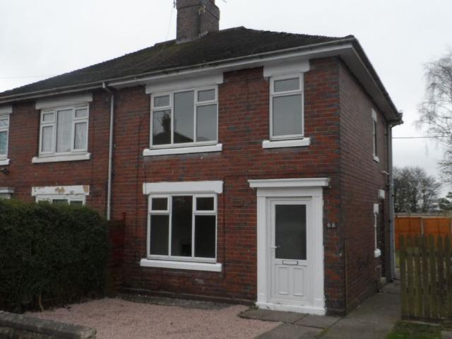 Gordon Road, Stoke On Trent ST6, 2 bed semi detached house to rent, £825 pcm | PrimeLocation