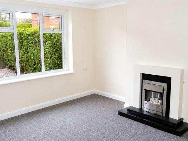 Gordon Road, Stoke on trent, ST6