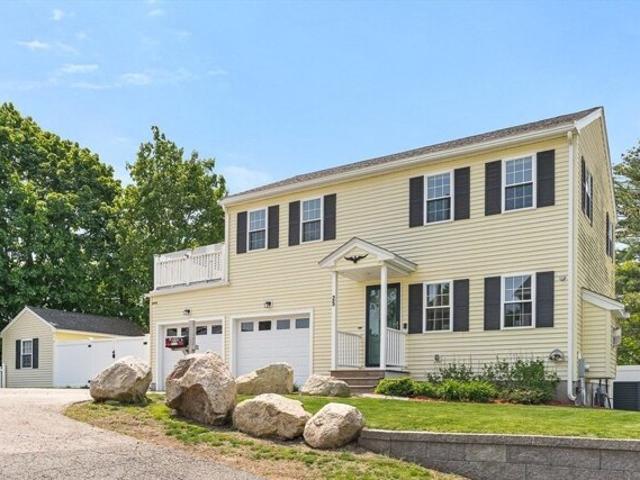 Gordon Rd, Lynn, Home For Sale