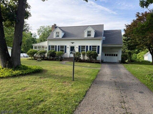 Gordon Rd, Roxbury Township, Home For Sale