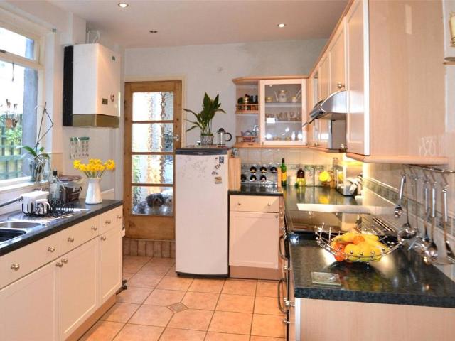 Gordon Terrace 4 Bed, Garth Road. 4 bed terraced house to rent £1,994 pcm £460 pw
