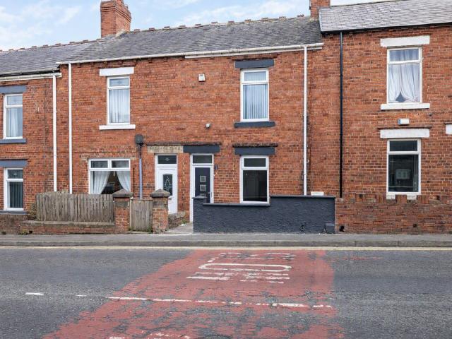 Gordon Terrace, Shield Row DH9, 2 bed terraced house to rent, £650 pcm | PrimeLocation