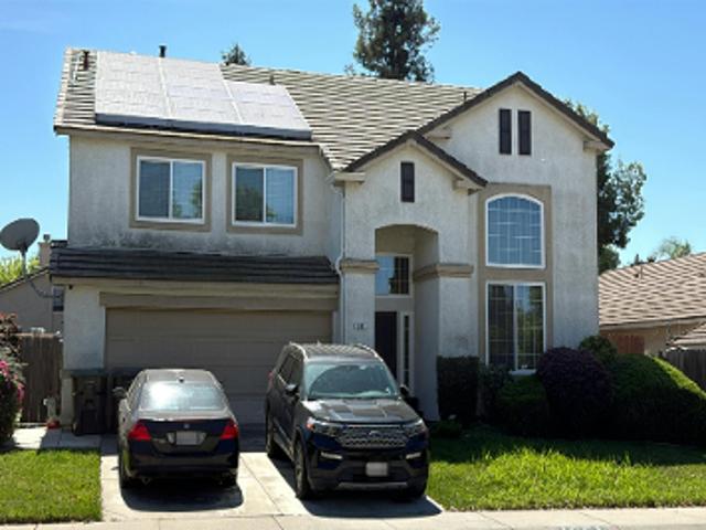Gordon Verner Cir