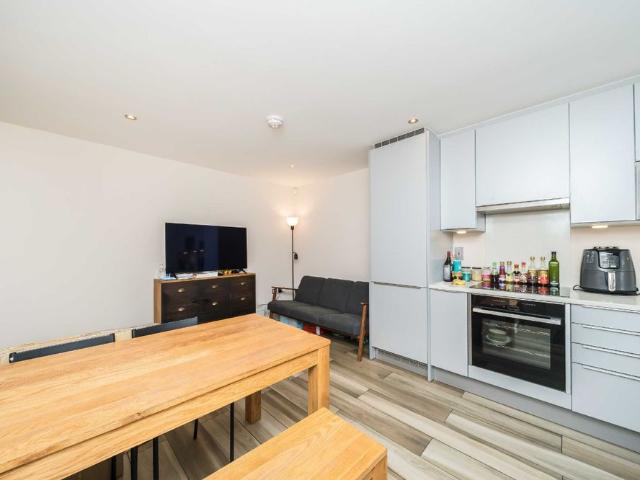 Gordondale Road, SW19, London