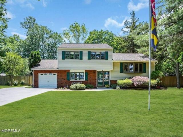 Gordons Corner Rd, Manalapan, Home For Sale