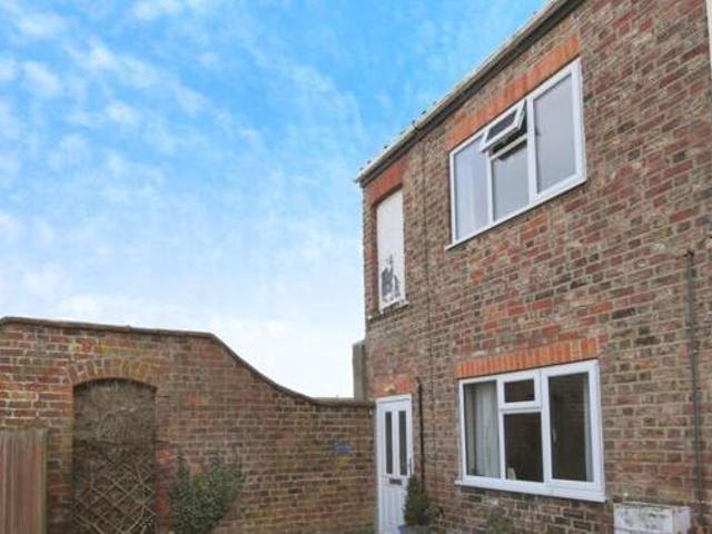 Gordons Terrace, Driffield, 3 Bedroom Terraced