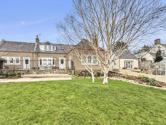 Gordonstoun Road, Duffus, 4 Bedroom Detached