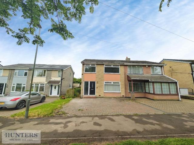 Gore Hill Estate, Thornley, County Durham DH6, 3 bed semi detached house to rent, £725 pcm | PrimeLocation