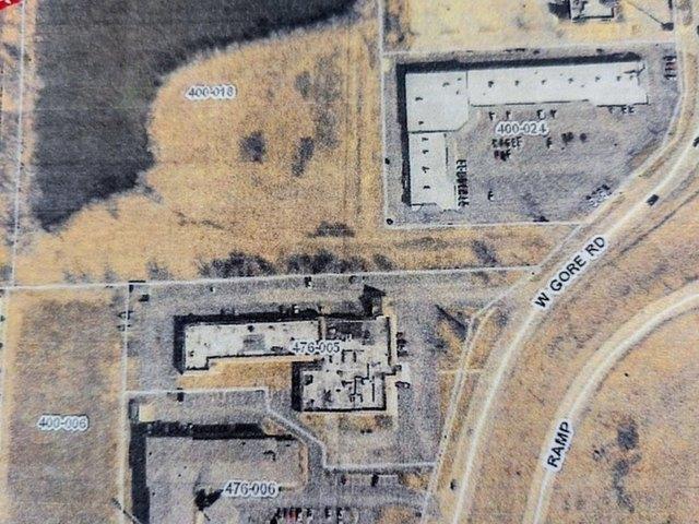 Gore Rd, Morris, IL 60450