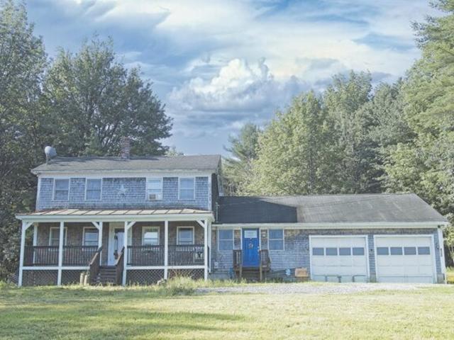 Gore Rd, Otisfield, Home For Sale