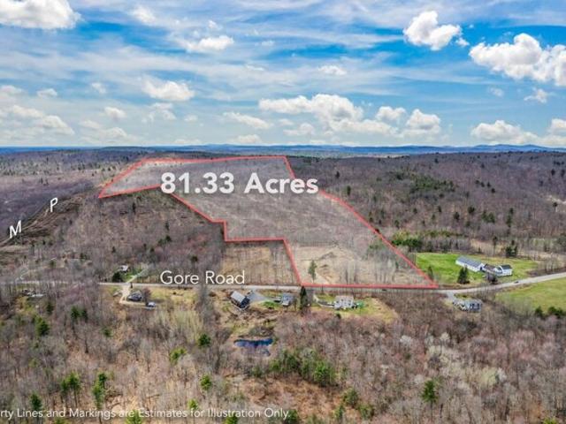 Gore Rd, Alfred, Plot For Sale