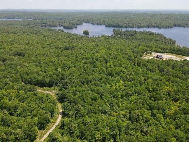 Gore Rd, Gray, Plot For Sale