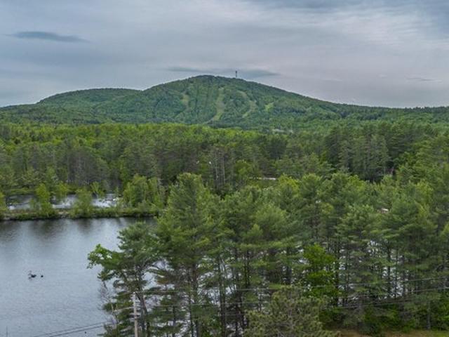 Gore Rd Lot 3, Greenwood, ME 04255