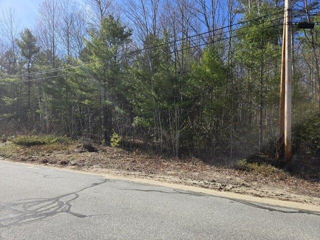 Gore Rd Lot,greenwood, Plot For Sale