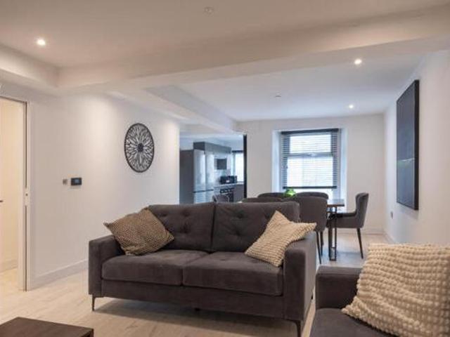 Gore Terrace, Swansea, 2 Bedroom House