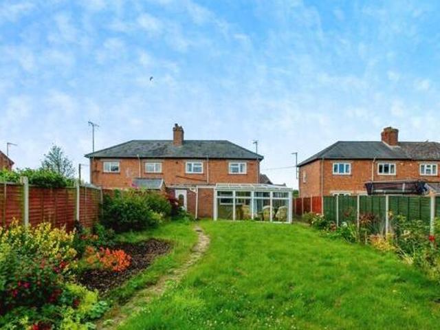 Gorefield Road, Leverington, 3 Bedroom Semi detached