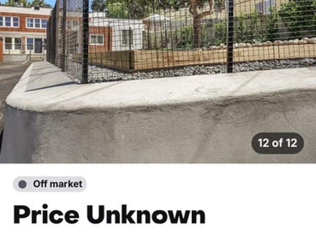 Gorg lease takeover echo park