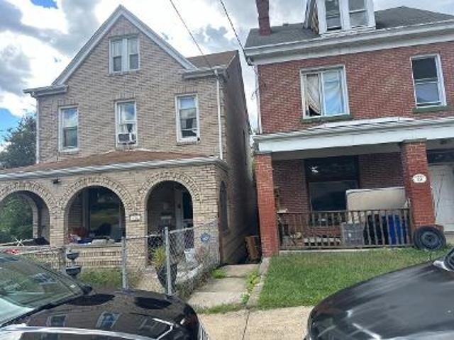 Gorgas St