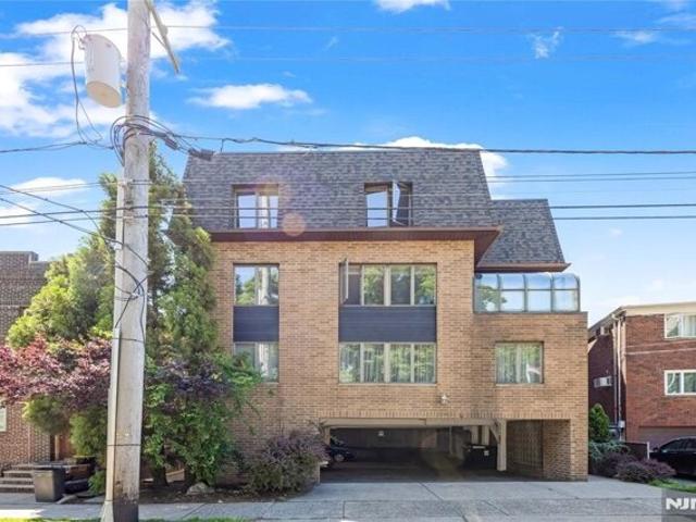 Gorge Rd Unit C, Cliffside Park, Condo For Sale