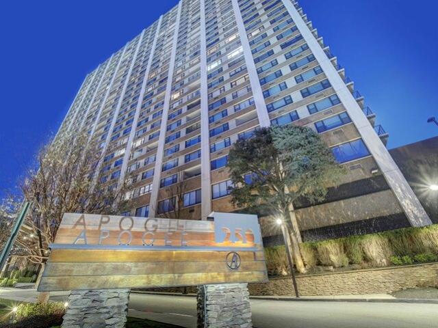Gorge Rd Apt D, Cliffside Park, Condo For Sale