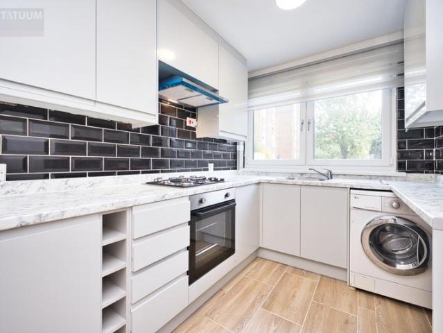 Gorgeous 4 Bed Masionette Near Victoria Park E2
