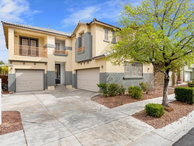 Gorgeous 4 Bedroom Home with Pool, Spa, and Abundant Space in Gated Community