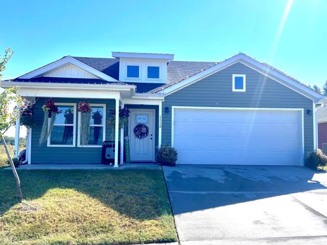 Gorgeous 4 Bedroom In Oronogo Missouri!