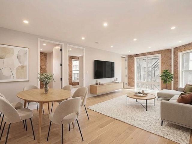 Gorgeous 4bd/2ba in West Village with backyard
