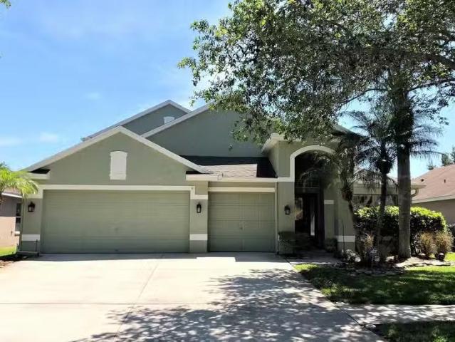 Gorgeous 4Bed/3Bath/3 Car Garage in Westchase. 10364 Lightner.