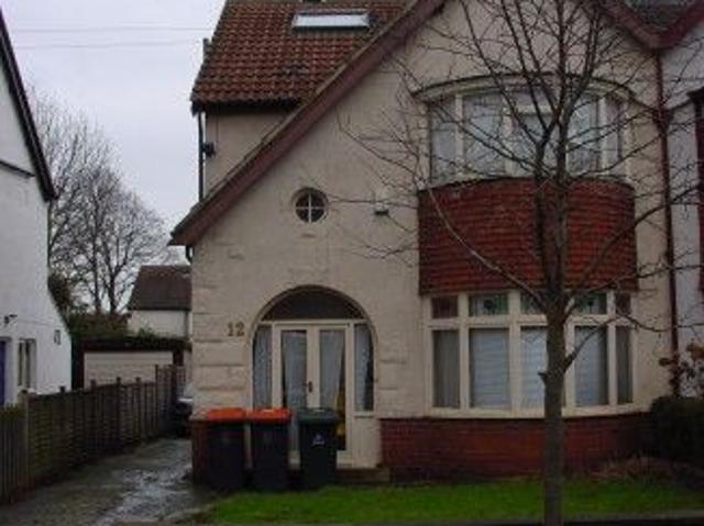Gorgeous 5 bedroom house in excellent location in Headingley