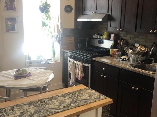 Gorgeous 1 Month Sublet in Sunset Park, Brooklyn!